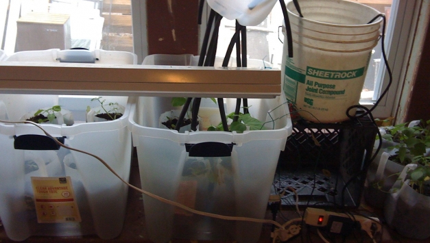Idéias Para Automação Residencial Com Arduino Fazedores