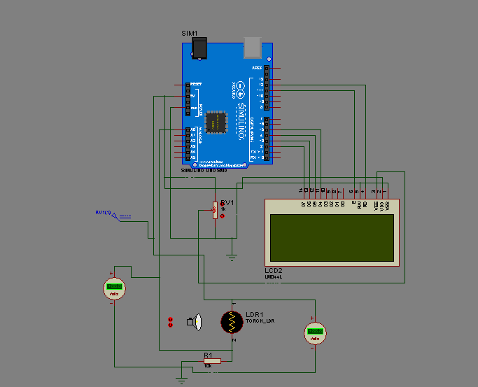 Tutorial: Simulando Arduino no Proteus - Fazedores Tutorial: Simulando Arduino no Proteus - Fazedores