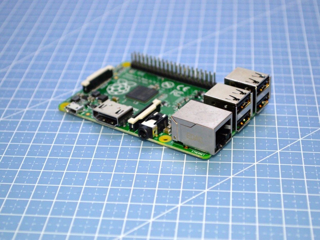 raspberry pi Archives - Fazedores