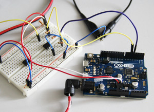 O Arduino Zero está entre nós! - Fazedores