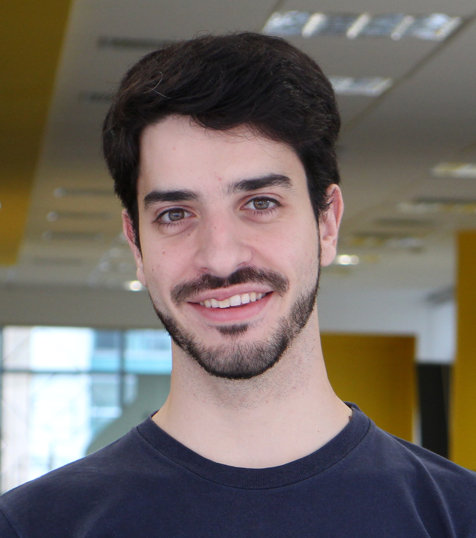 Rafael Câmera Santos - Fazedores