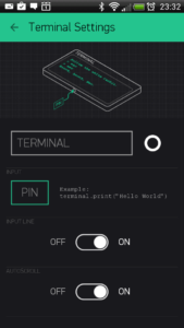 ESP8266: Controle o NodeMCU com um App (IOS e Android) - Fazedores