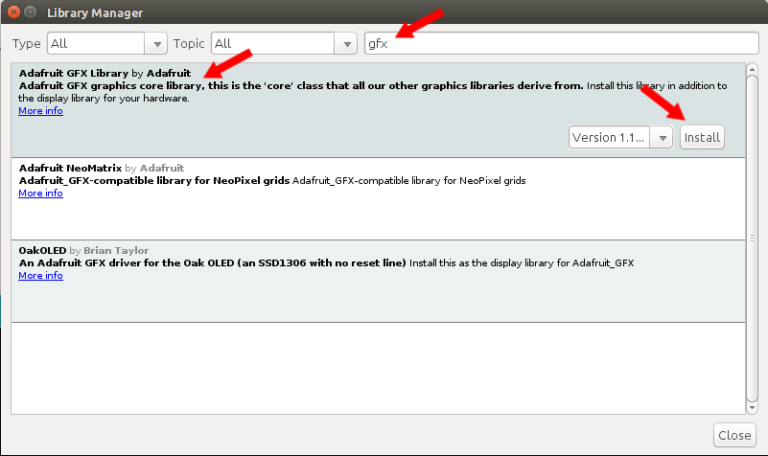 Montando O Jogo Flappy Bird Com Arduino Fazedores