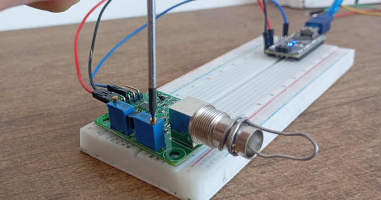 Sensor de PH com Arduino - Tutorial completo do projeto!